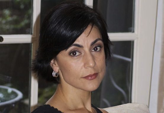 Sibel Edmonds's Secrets - The American Conservative