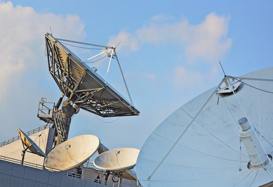 The Invisible Government, Revealed - The American Conservative