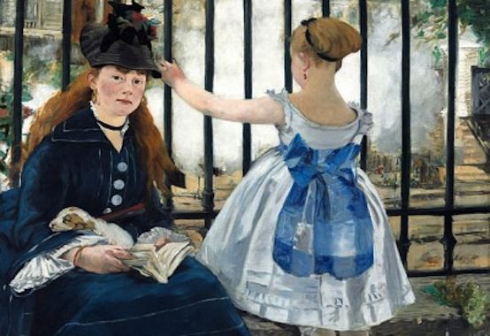 High Art of the Bourgeoisie - The American Conservative
