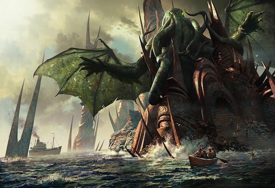 10 Sci Fi and Fantasy Works Every Conservative Should Read - The ...