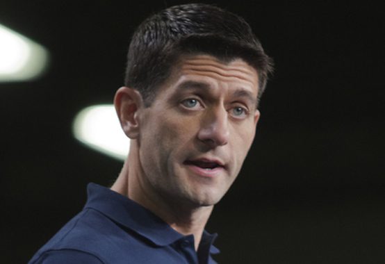 Report: Ryan to Endorse Trump - The American Conservative