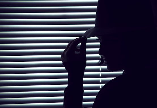 The Real Meaning of 'Sensitive' Intelligence - The American Conservative