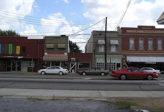 The Blind Spot of Conservatism - The American Conservative