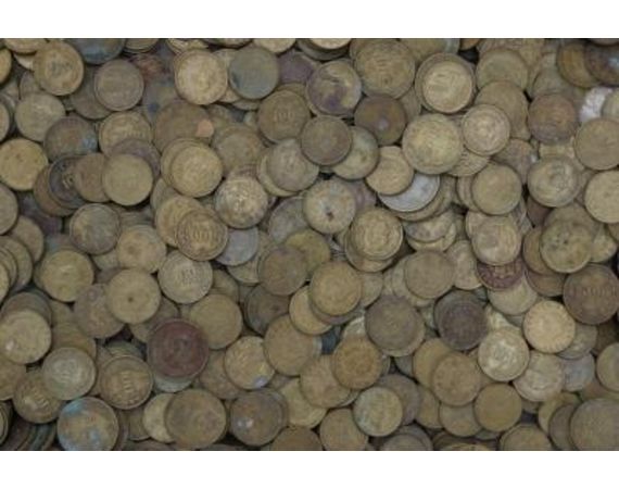 The 16th-Century Inflation Caused By Spanish Silver Drove A Real ...