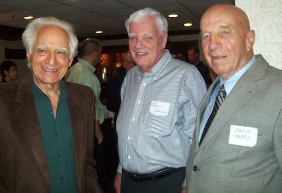 40 Years of the 'Fighter Mafia' - The American Conservative
