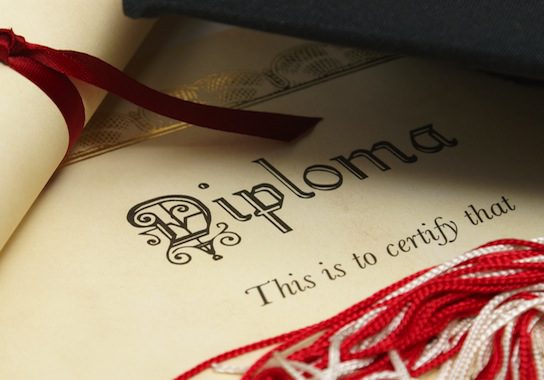 In Search of a Better Diploma - The American Conservative