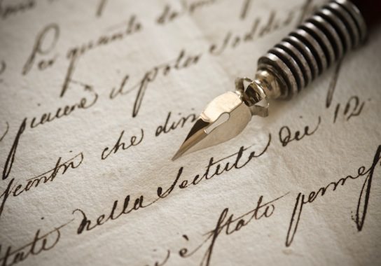Cursive: A Beautiful Diversity - The American Conservative