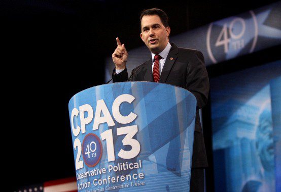 Walker's "Existential Threat" Alarmism About the Nuclear Deal - The ...