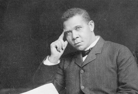 The Legacy of Booker T. Washington and the Atlanta Compromise - The ...
