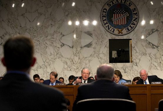 CIA May Have Spied on Congress's Torture Probe - The American Conservative