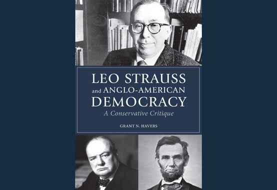 Left, Right, and Leo Strauss - The American Conservative