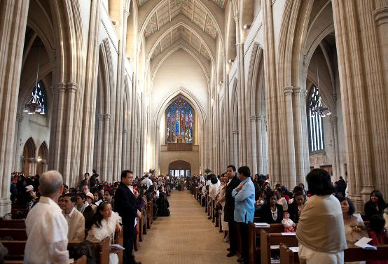 Catholics, the Real Liberals - The American Conservative