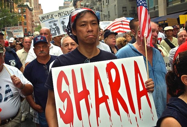 Islamophobia Makes a Comeback - The American Conservative