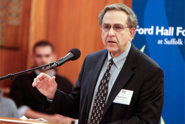 Patrick J. Deneen – The American Conservative