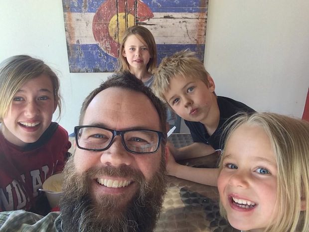 Kara Tippetts' Gift to her Family - The American Conservative