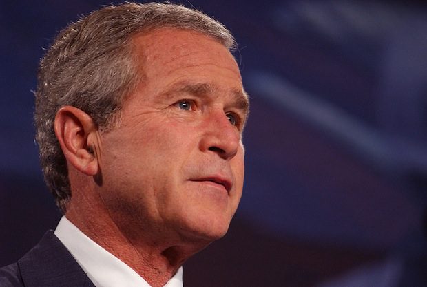 Bush Wrecked the GOP Long Before Trump Appeared - The American Conservative