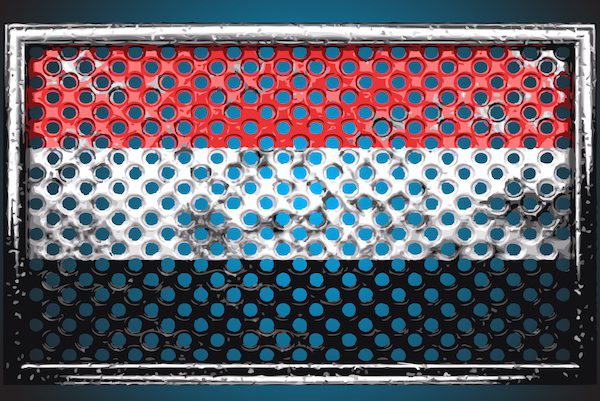 Remembering the Dahyan School Bus Massacre in Yemen - The American ...