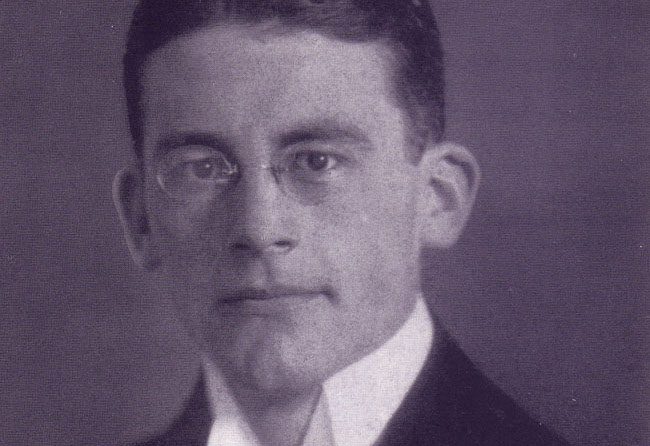 The Concept of Carl Schmitt - The American Conservative