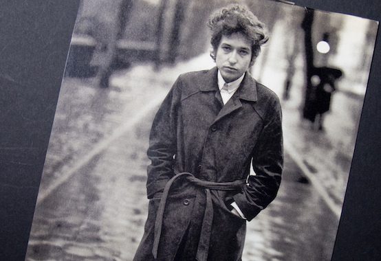 Bob Dylan's Soulful Christian Phase - The American Conservative