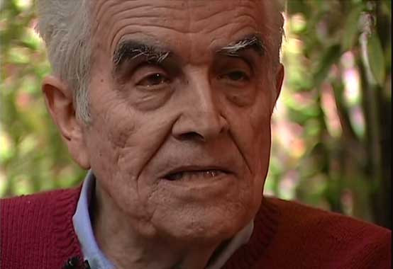 René Girard, 1923-2015 - The American Conservative