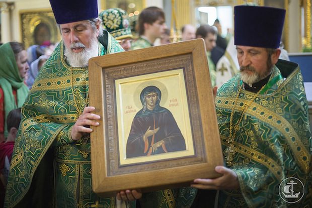 What Is A Holy Fool? - The American Conservative