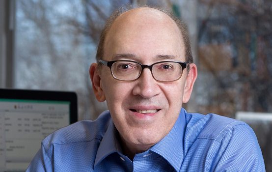 Harvard’s George J. Borjas - The American Conservative