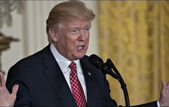 Foreign Policy and Trump's First SOTU - The American Conservative