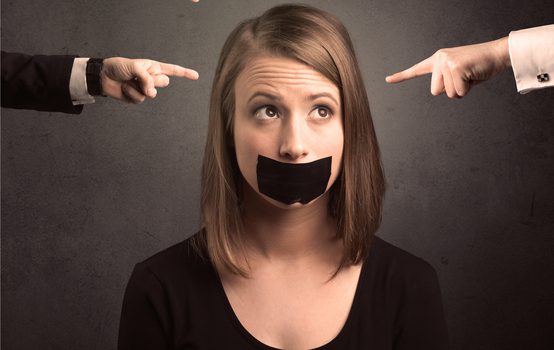 How Many People Actually Feel ‘White Guilt’? - The American Conservative