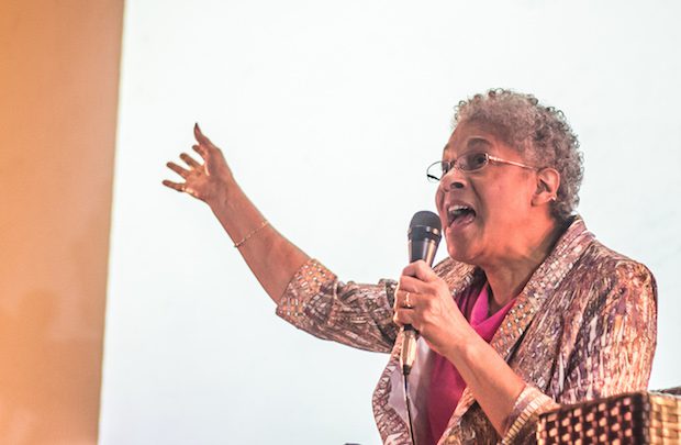 Intersectionality As Religion - The American Conservative