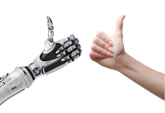 The Growing World of Libertarian Transhumanism - The American Conservative
