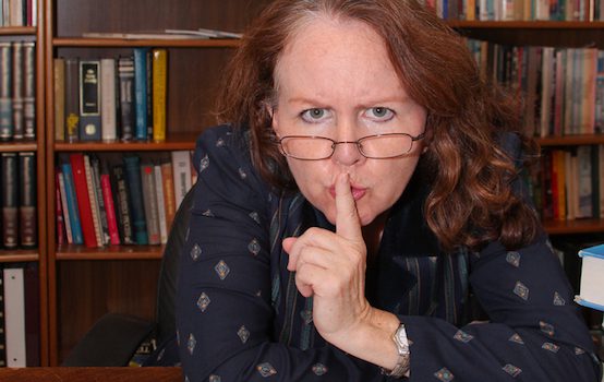 'Woke' Librarians Take Their Politics to Another Level - The American ...