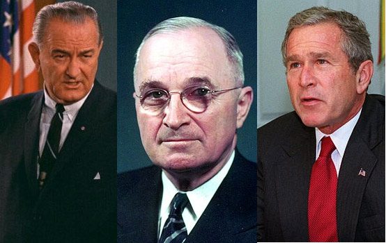 Five Worst Foreign Policy Presidents in American History - The American ...