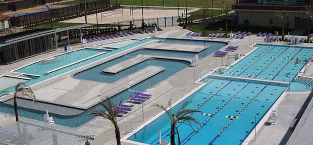 LSU Up A Lazy River - The American Conservative