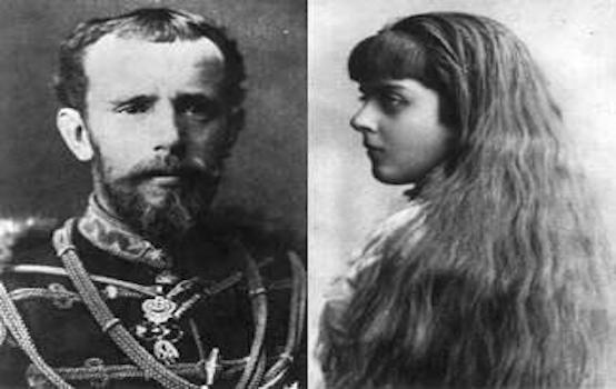 Rudolf’s Sad Descent and the Habsburg Fall - The American Conservative