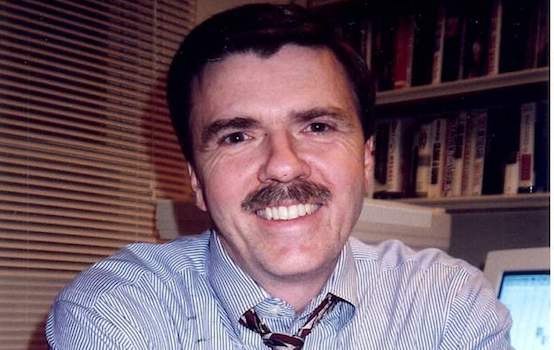 Robert Parry: When 'Independent' Journalism Meant Something - The ...