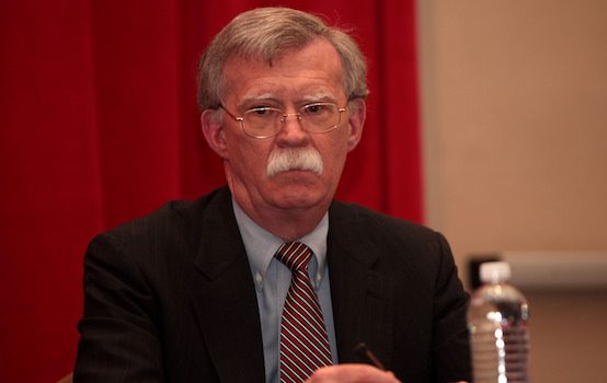 The Iran Hawks' Creepy Embrace of the MEK - The American Conservative