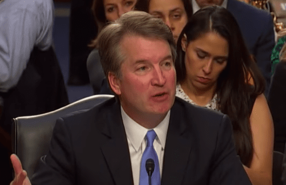 The Six Days Of Deborah Ramirez - The American Conservative