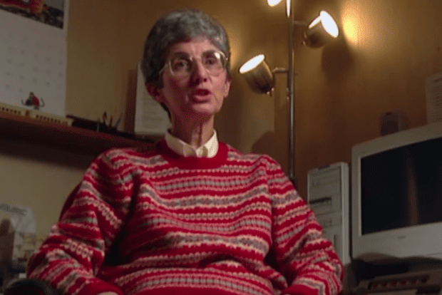 Farewell, Judith Rich Harris - The American Conservative