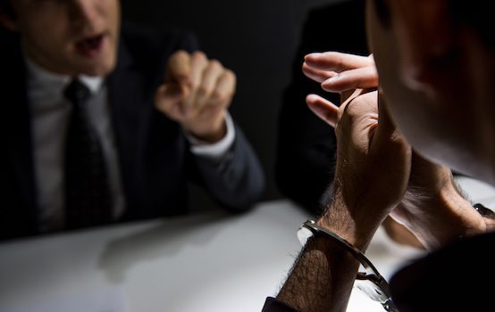 Fighting Corruption in the U.S. Criminal Justice System - The American ...