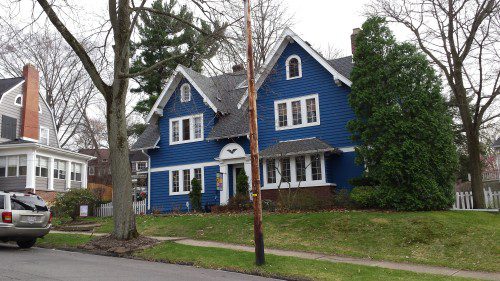 What It Actually Costs to Maintain An Older House - The American ...