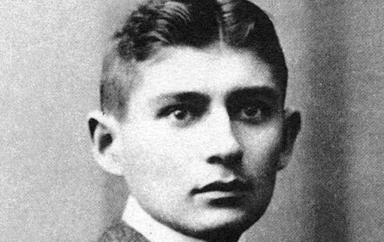 Contemplating the Complete Kafka - The American Conservative