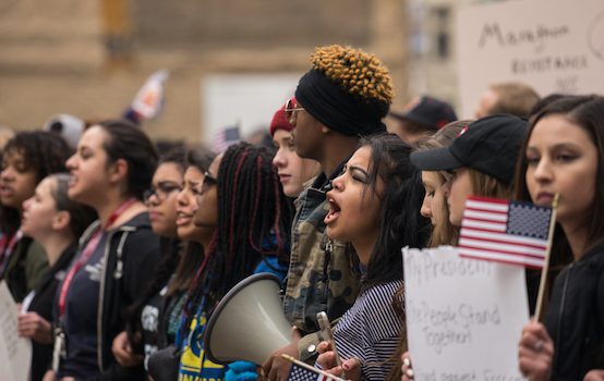The Republicans' Millennial Problem - The American Conservative