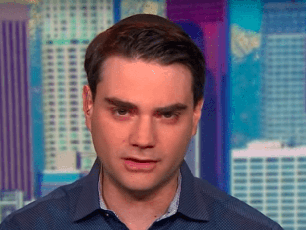 Good Grief. Ben Shapiro Is Not Alt-Right - The American Conservative