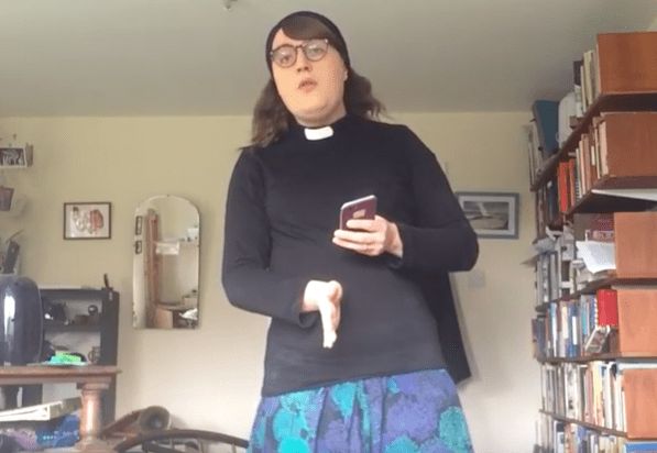 Apostate Churches - The American Conservative