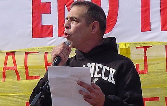 Remembering Justin Raimondo - The American Conservative