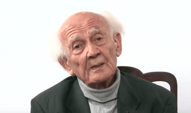 The Meaning Of Liquid Modernity - The American Conservative