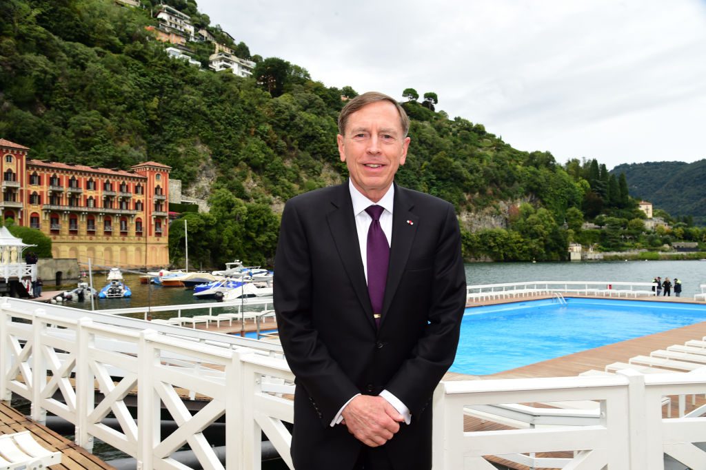 Daniel R. DePetris – The American Conservative