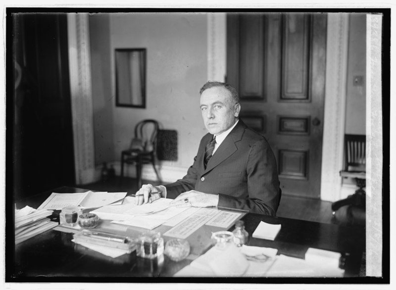 The Forgotten Realist Soldier Who Warned Against Forever War - The ...