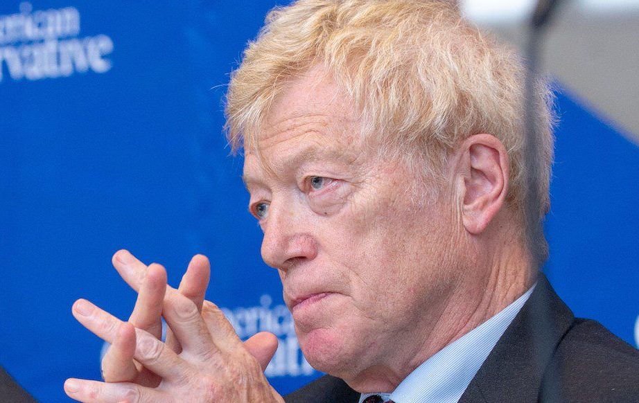 Remembering Roger Scruton - The American Conservative