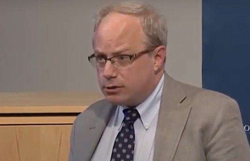 Adrian Vermeule's Moral Madness - The American Conservative